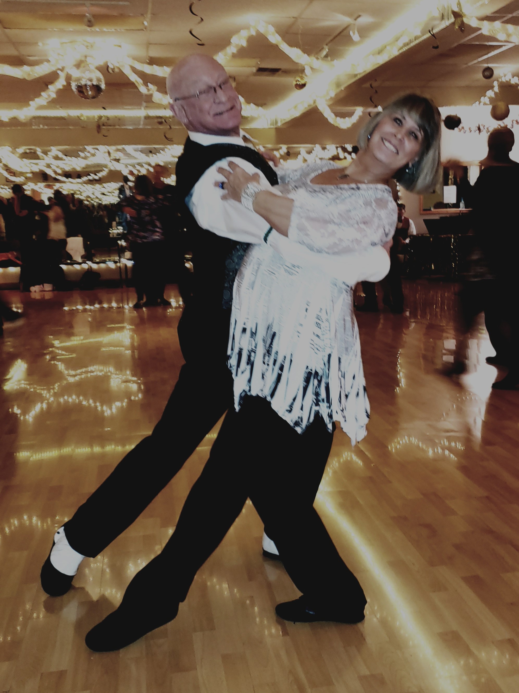 Community Photo Gallery – In memory of Don Macdonald